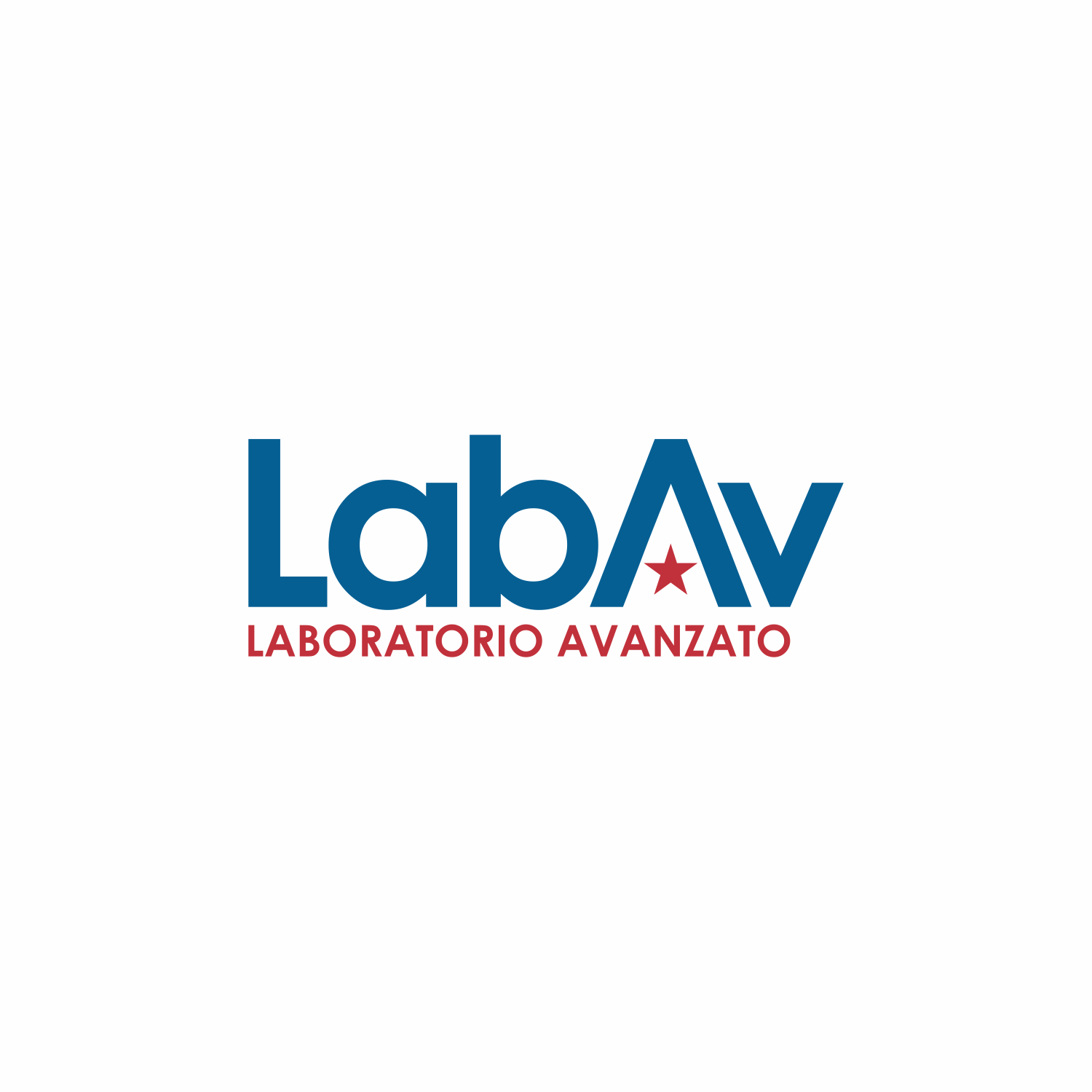 Logo Design for LabAv by Khalik | Design #20778225