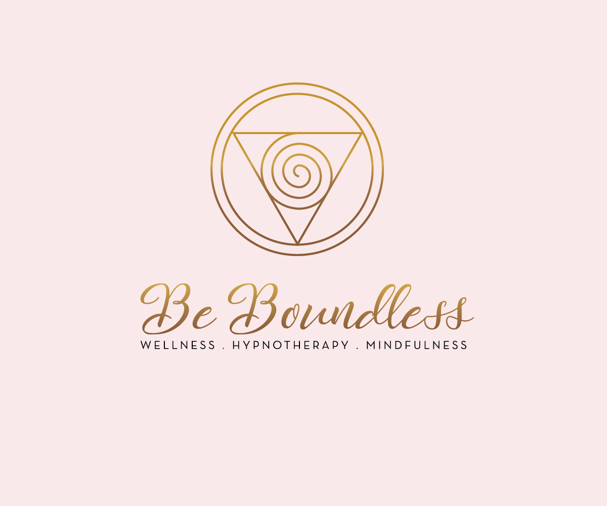 Logo Design for Mindset Transformations ( and underneath the logo ...
