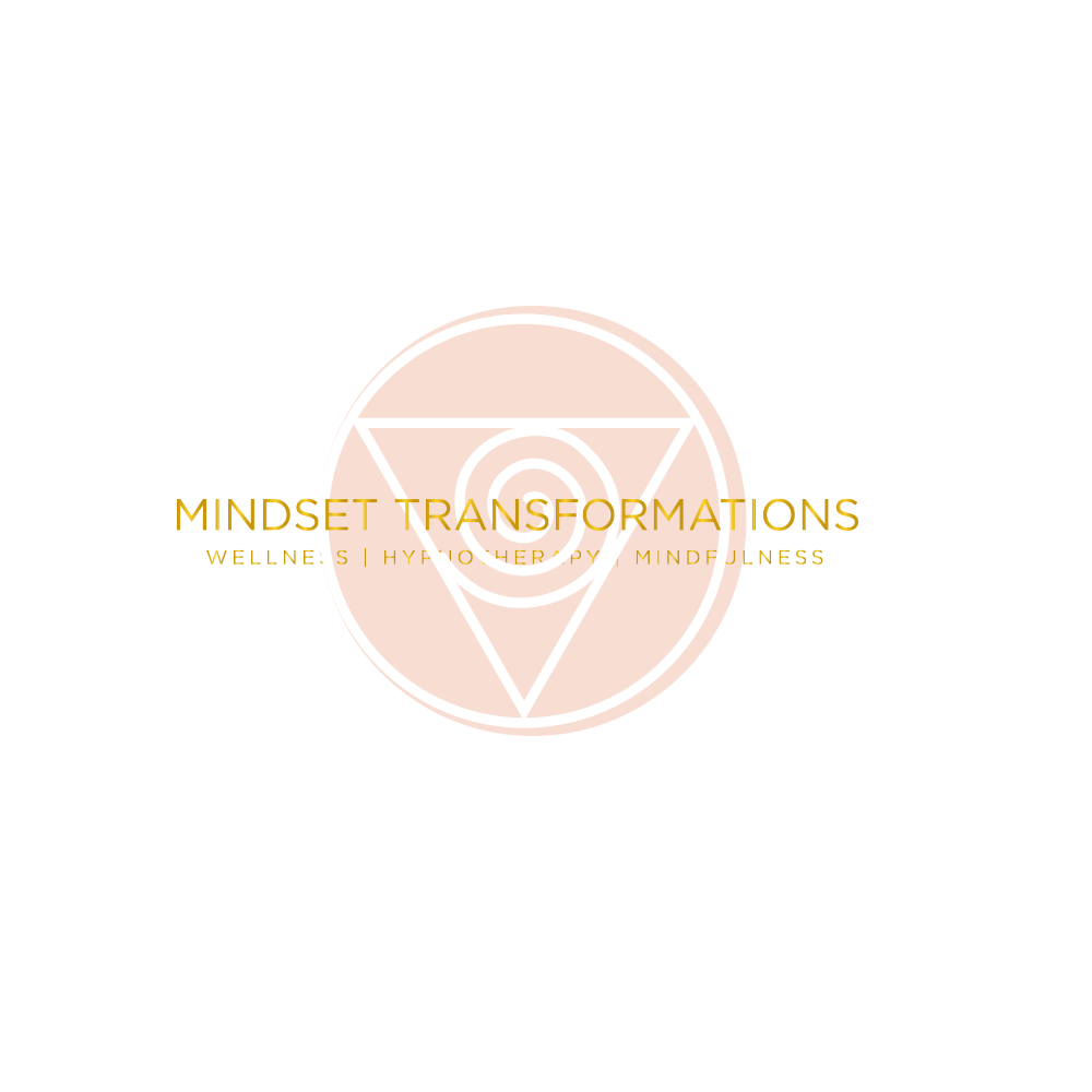 Logo Design for Mindset Transformations ( and underneath the logo ...