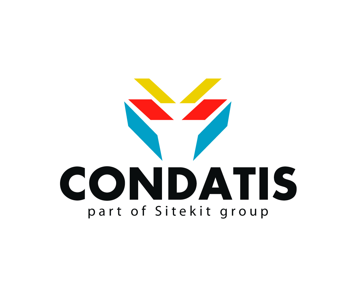 Elegant, Modern, It Company Logo Design for Condatis by Jay Design ...