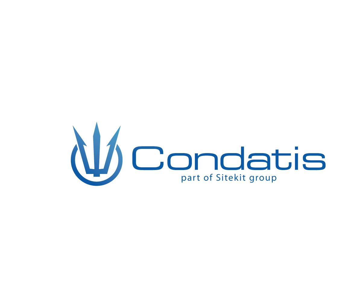 Elegant, Modern, It Company Logo Design for Condatis by Jay Design ...