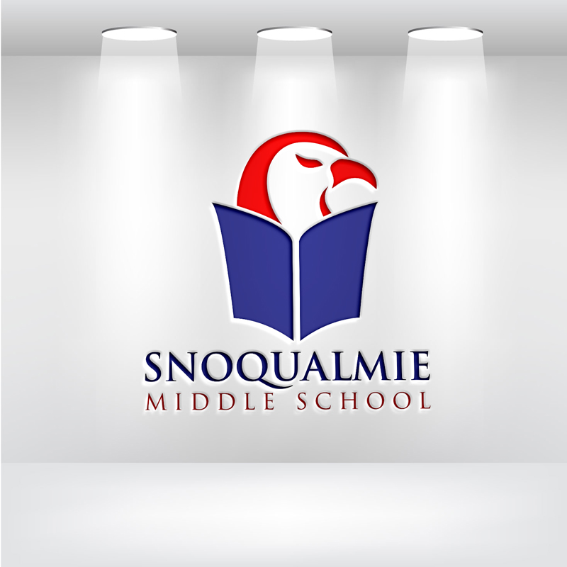 Bold, Modern, Education Logo Design for Text associated with the logo ...