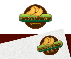 Empanada Logos | 84 Custom Empanada Logo Designs