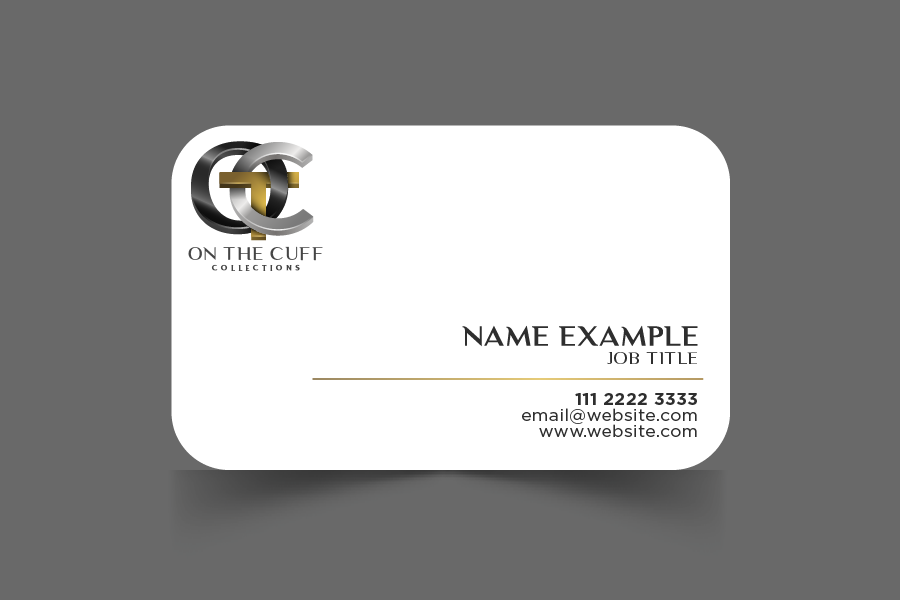 Elegant, Playful Logo Design for OTC ( or as shown in one example, I ...