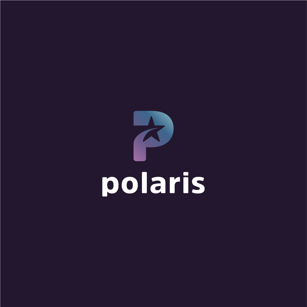 Logo Design for Polaris by Zeph Design | Design #20798327