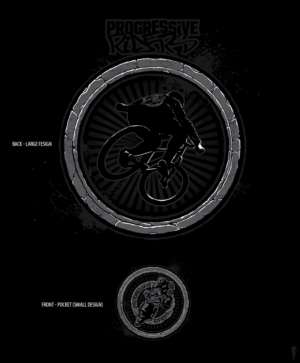 Progressive T-shirts | 26 Custom Progressive T-shirt Designs