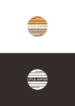Jupiter Logos | 85 Custom Jupiter Logo Designs