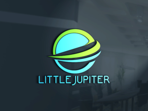 Jupiter Logos | 85 Custom Jupiter Logo Designs