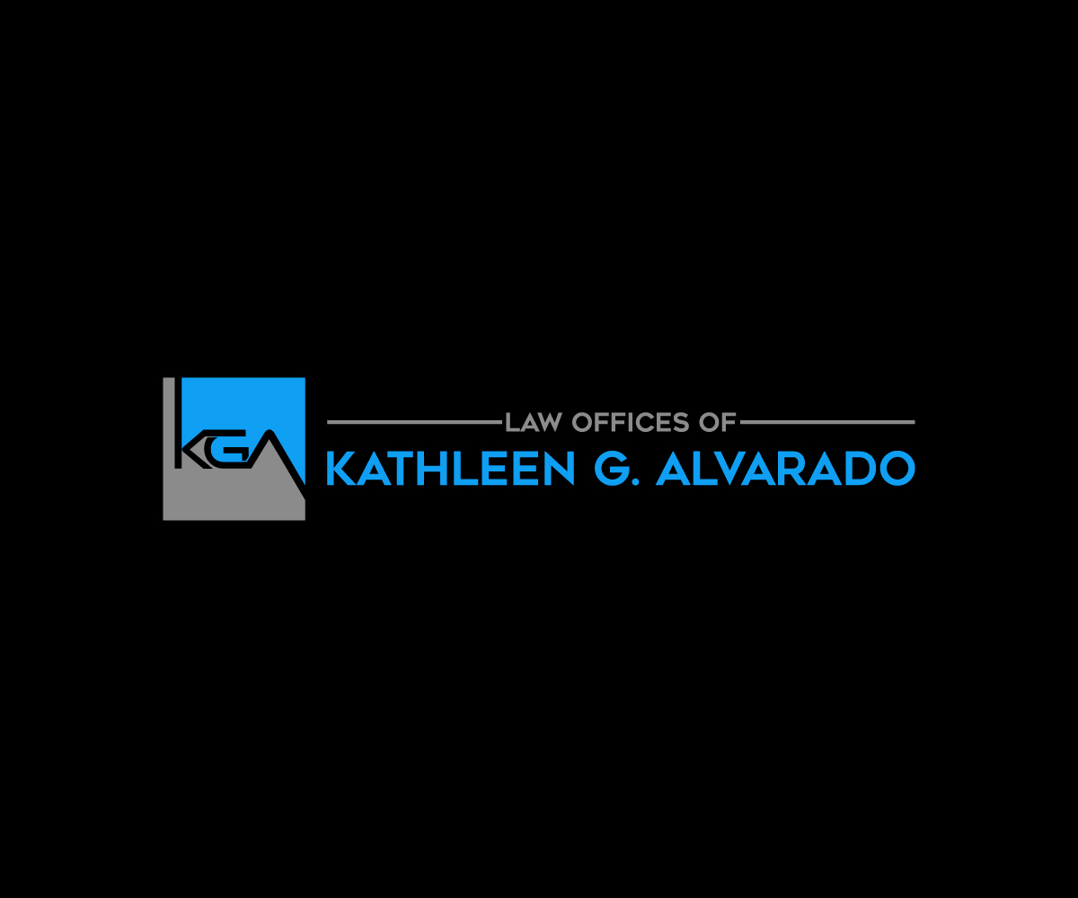 Modern, Professional, Legal Logo Design for Law Offices of Kathleen G ...