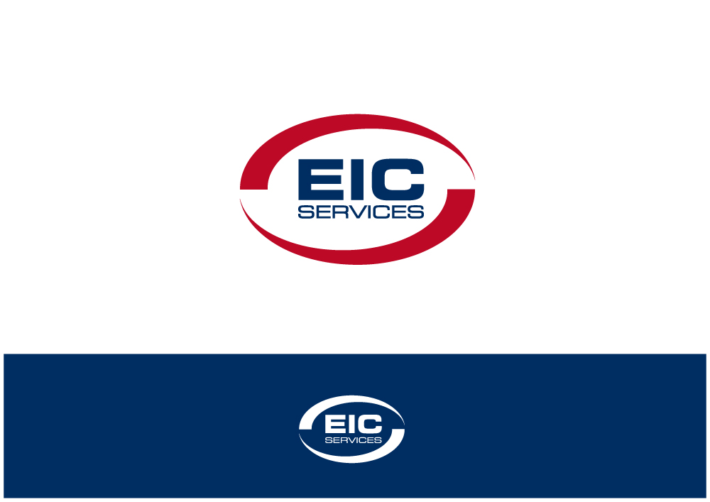 Professional, Elegant Logo Design for EIC Services by Nigel B | Design ...