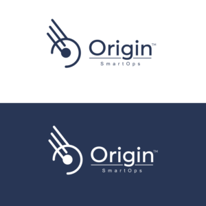 Origin SmartOps Logo | 45 Logo Designs for Origin SmartOps