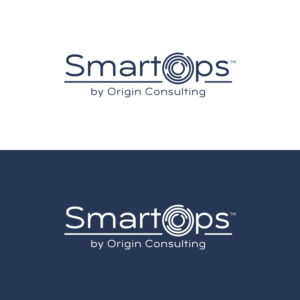 Origin SmartOps Logo | 45 Logo Designs for Origin SmartOps