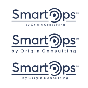 Origin SmartOps Logo | 45 Logo Designs for Origin SmartOps