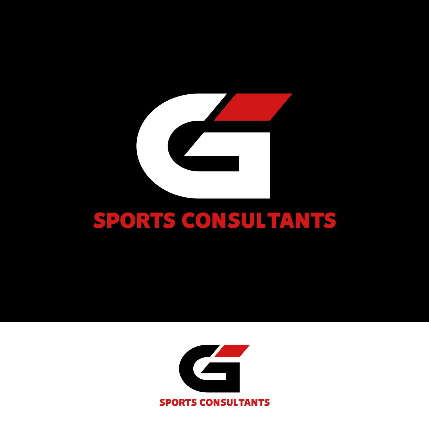 Modern, Professional, Gambling Logo Design for G5 Sports Consultants by ...