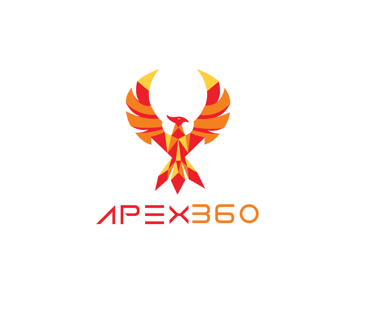 Masculino, Atrevido, Life Coaching Diseño de Logo for Apex360 is the ...