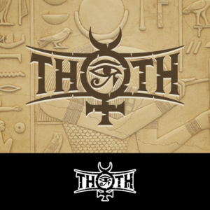 Thoth Street Wear | 59 Logo Designs for Thoth