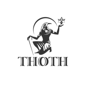 Thoth Street Wear | 59 Logo Designs for Thoth