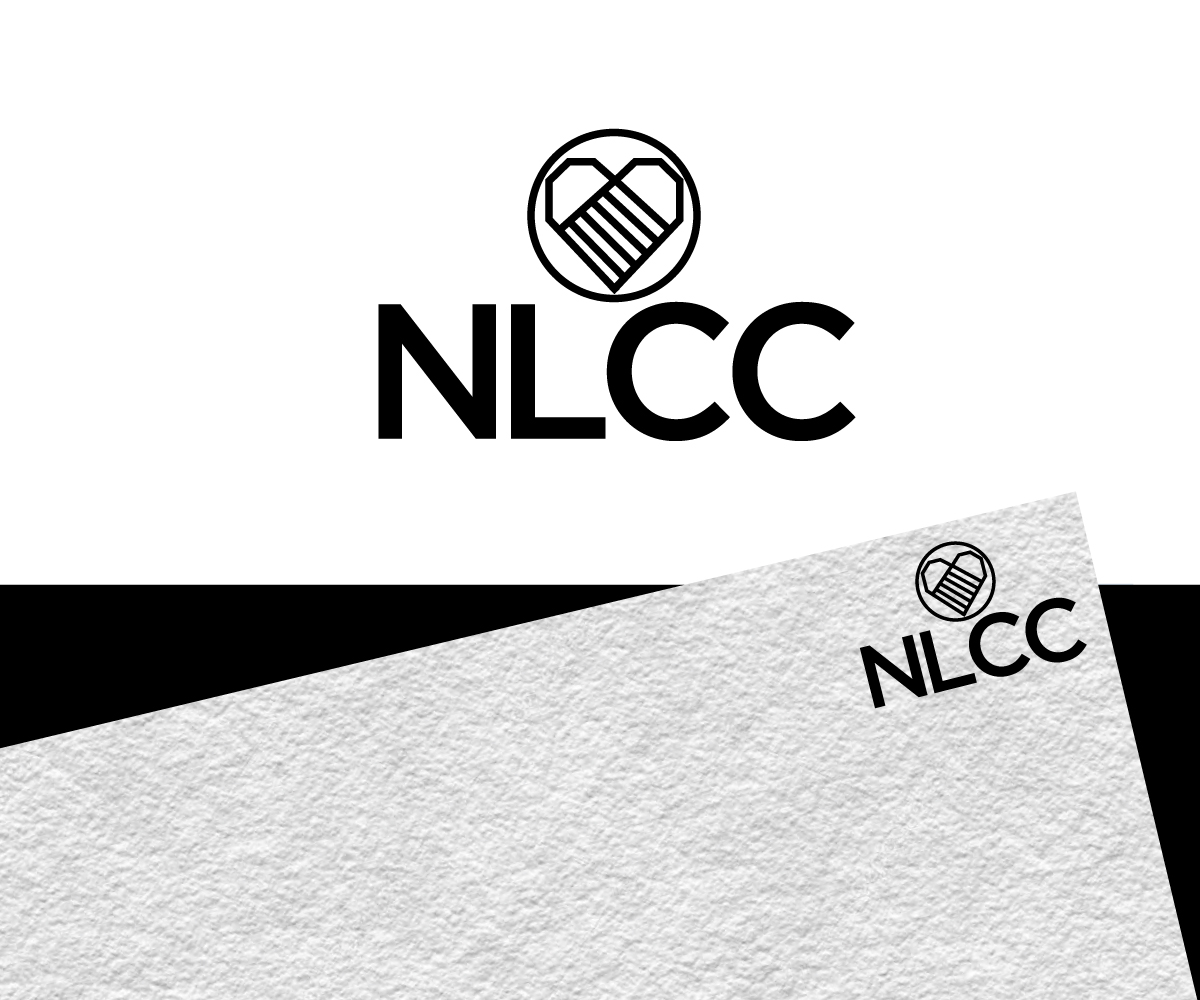 Modern, Professional, Church Logo Design for "NLCC" or "New Life ...