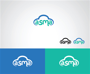 Logo Design for Asma | 23 Logo Designs for Asma