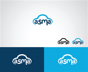 Logo Design for Asma | 23 Logo Designs for Asma