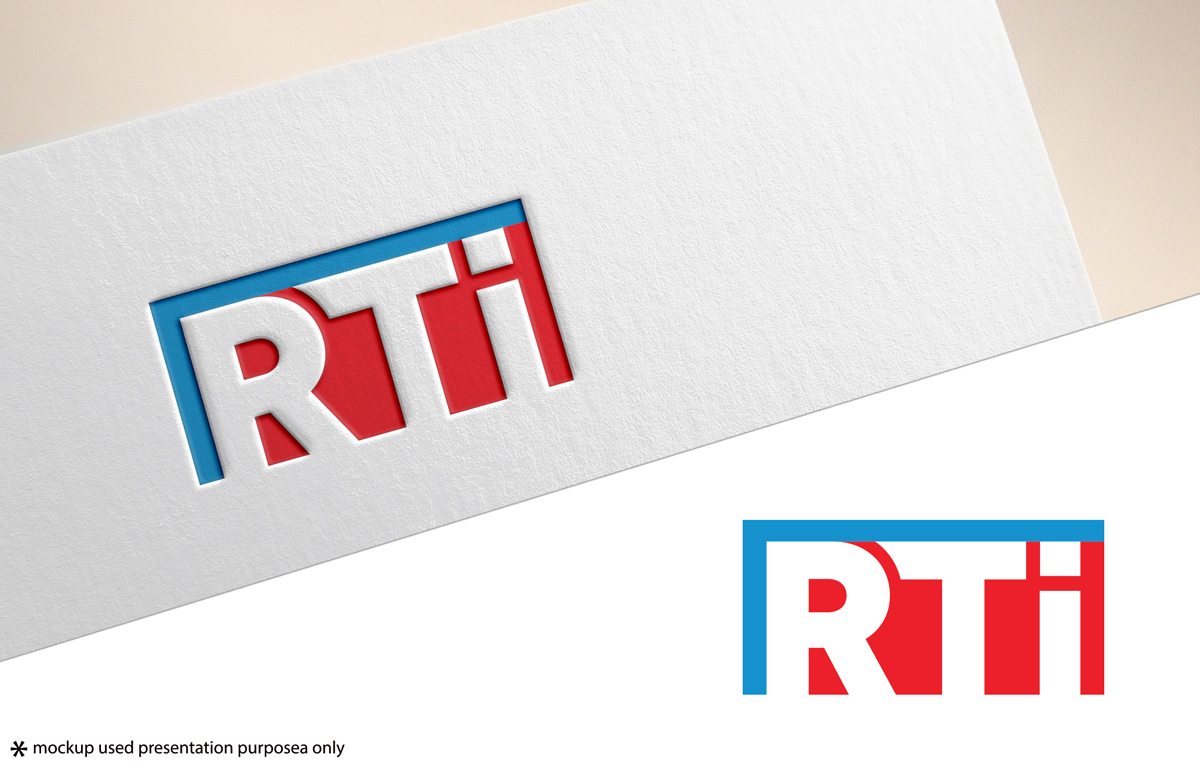 Serious, Modern, Plastic Logo Design for RTi by Juli creation | Design ...