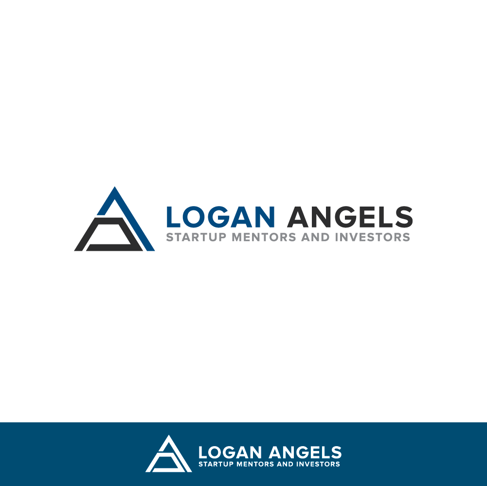 Logo Design for Logan Angels. by Wild Geek | Design #20897555