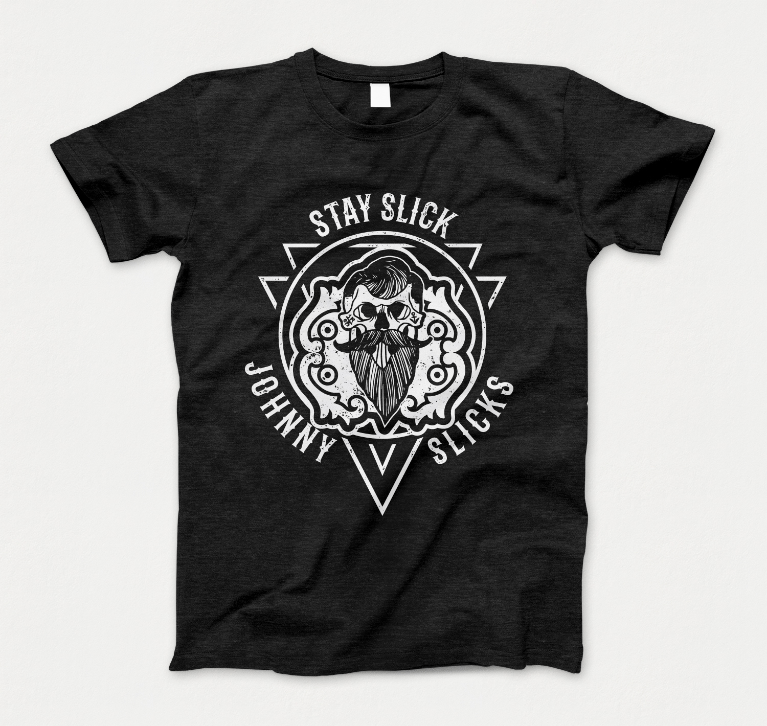 Masculine, Conservative, Apparel Store T-shirt Design for Alexander ...