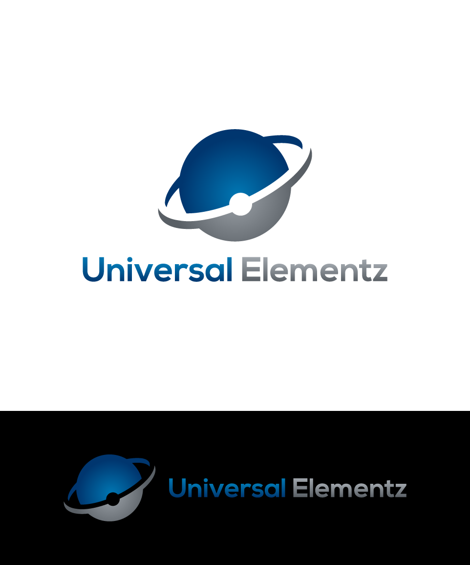 Modern, Professional, Agribusiness Logo Design for Universal Elementz ...