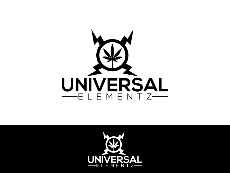 Modern, Professional, Agribusiness Logo Design for Universal Elementz ...