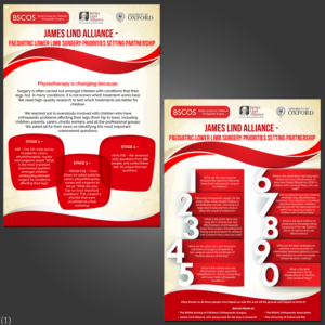 Research Flyers | 58 Custom Research Flyer Designs
