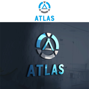 Modern, Professional, Health Care Logo Design for "Atlas" or "AtlasRx ...