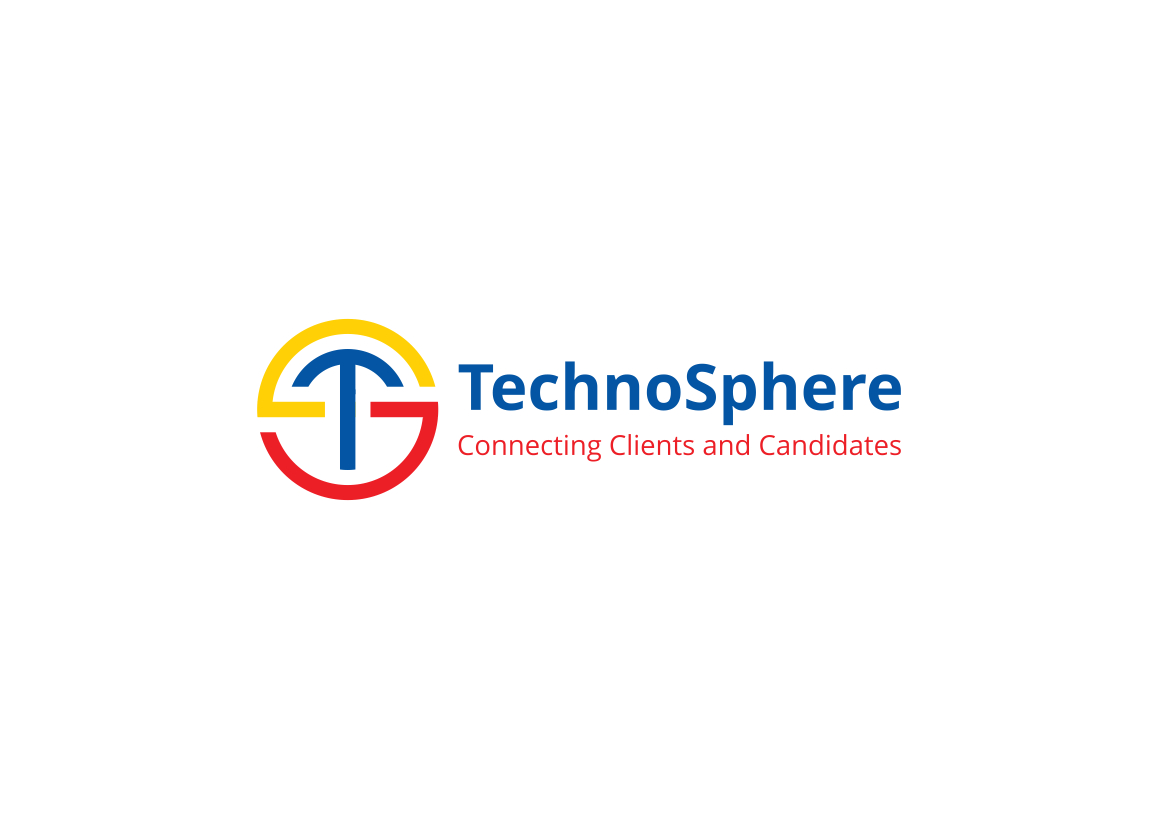 Elegant, Serious Logo Design for TechnoSphere by daniswarasayang ...