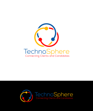 TechnoSphere Logo Design * | 101 Logo Designs for TechnoSphere