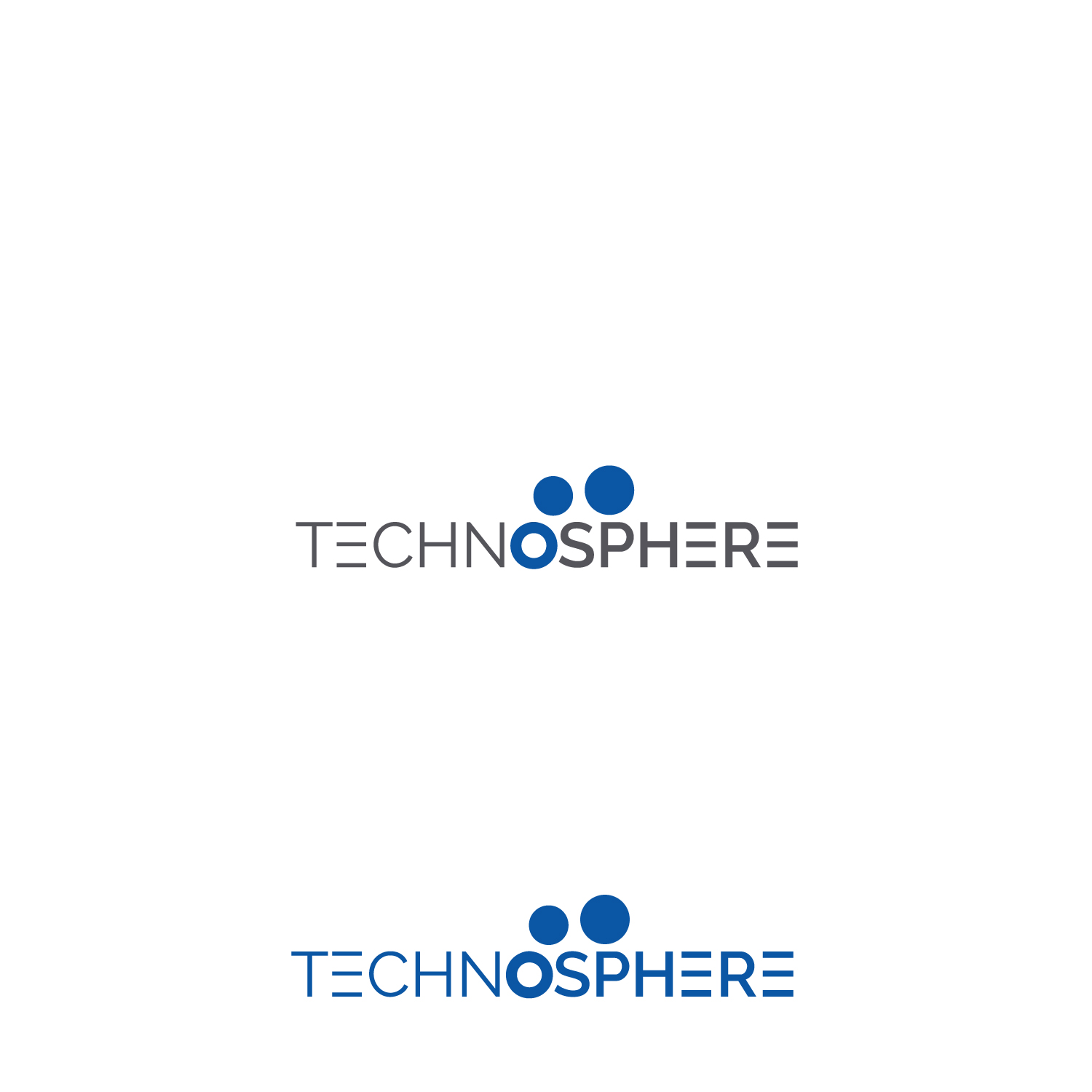 Elegant, Serious Logo Design for TechnoSphere by Paras Bali | Design ...