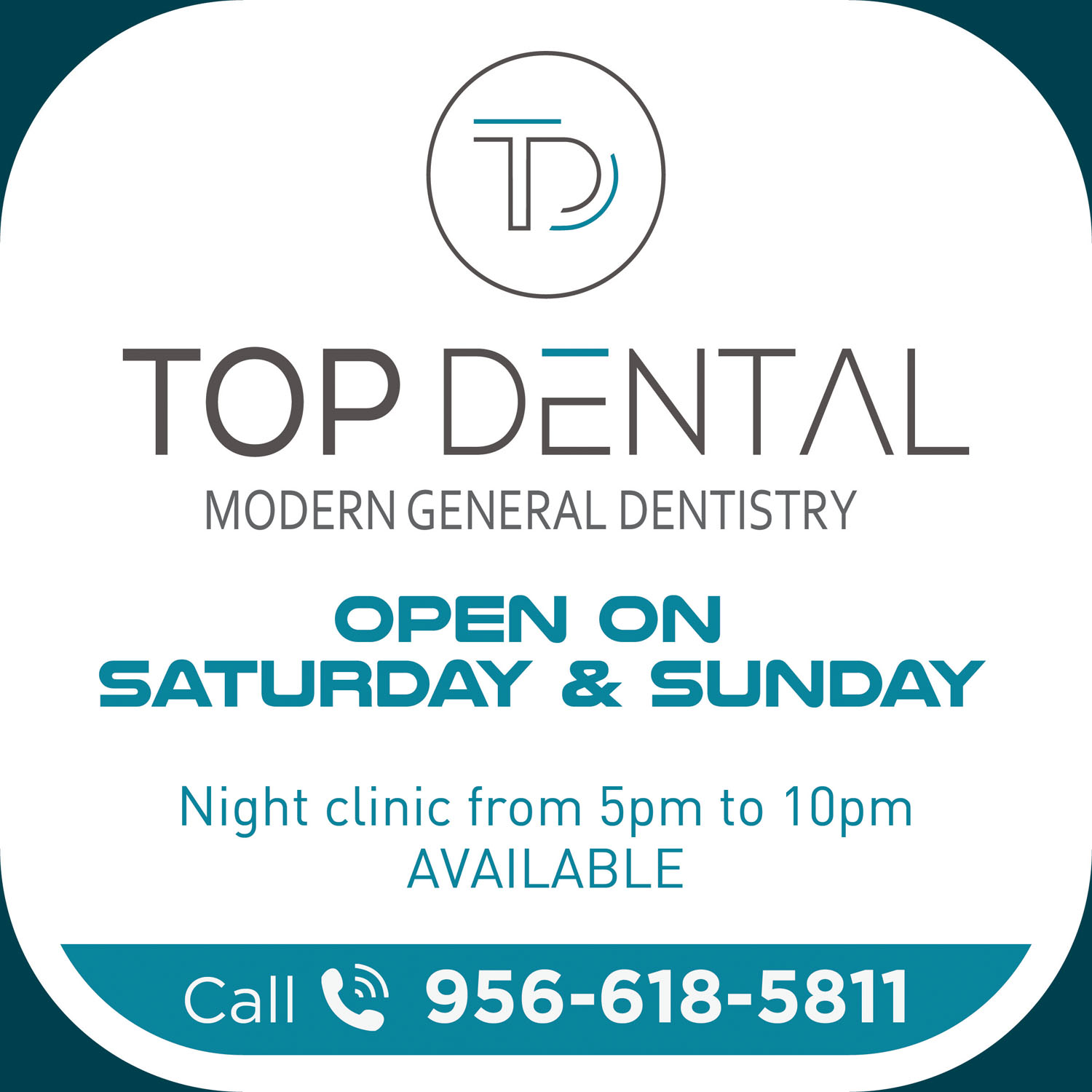 Modern, Professional Signage Design for a Company by Jul-D | Design ...