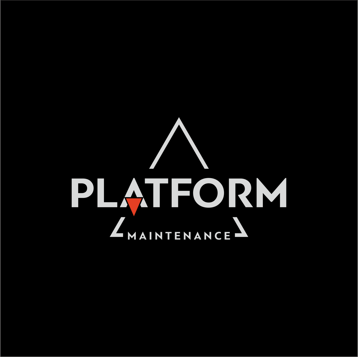 Modern, Professional, Property Maintenance Logo Design for Platform ...