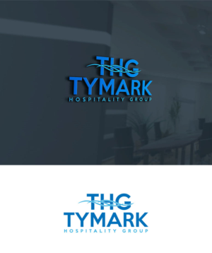TyMark Restaurant Group | 23 Logo Designs for TyMark Restaurant Group