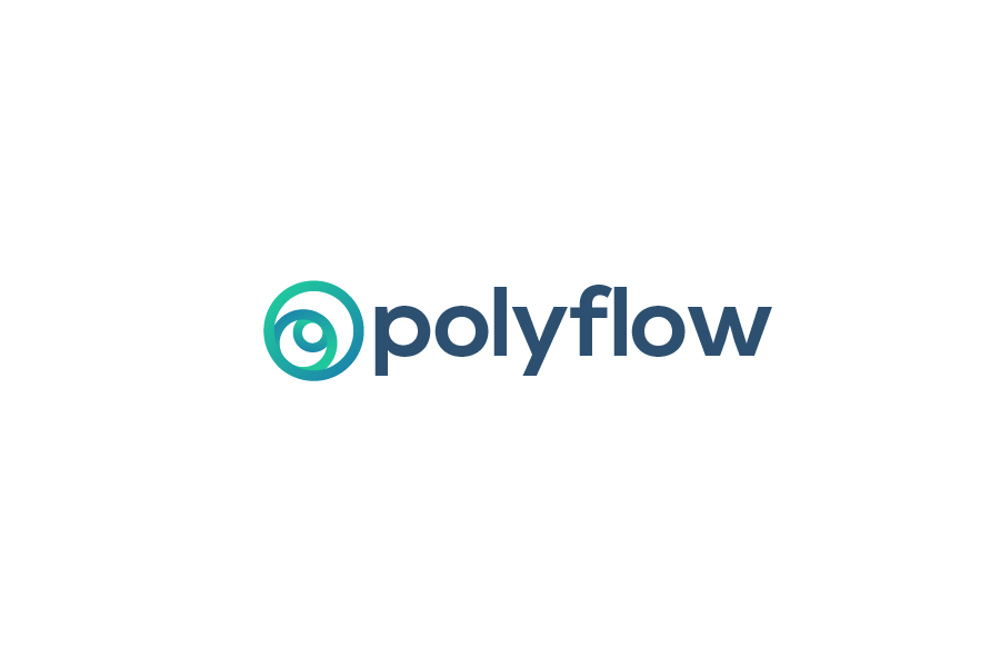 Modern, Professional Logo Design for polyflow by jaime.sp | Design ...