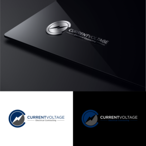 Voltage Logos | 421 Custom Voltage Logo Designs