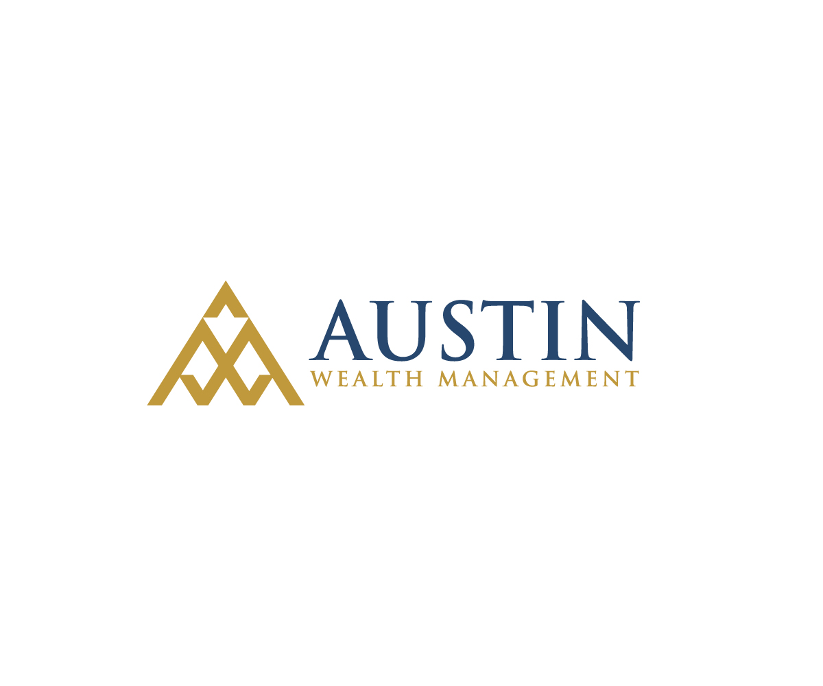 Logo Design for Austin Wealth Management by Ankita B | Design #20926203