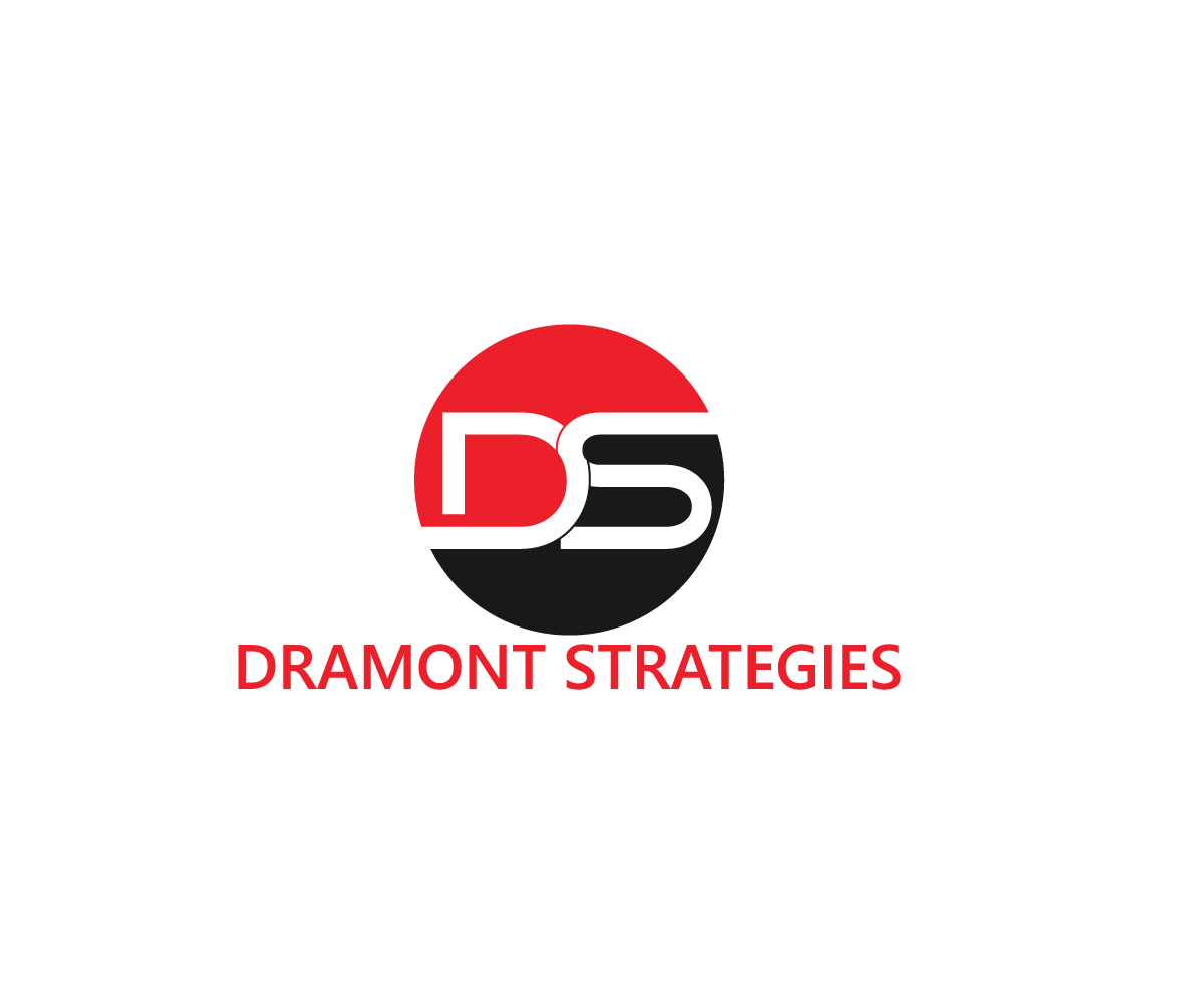 Professional, Bold Logo Design for Dramont Strategies by eyelight 904 2 ...