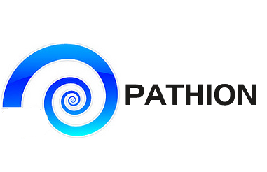 Serious, Professional, It Company Logo Design for PATHION by ...