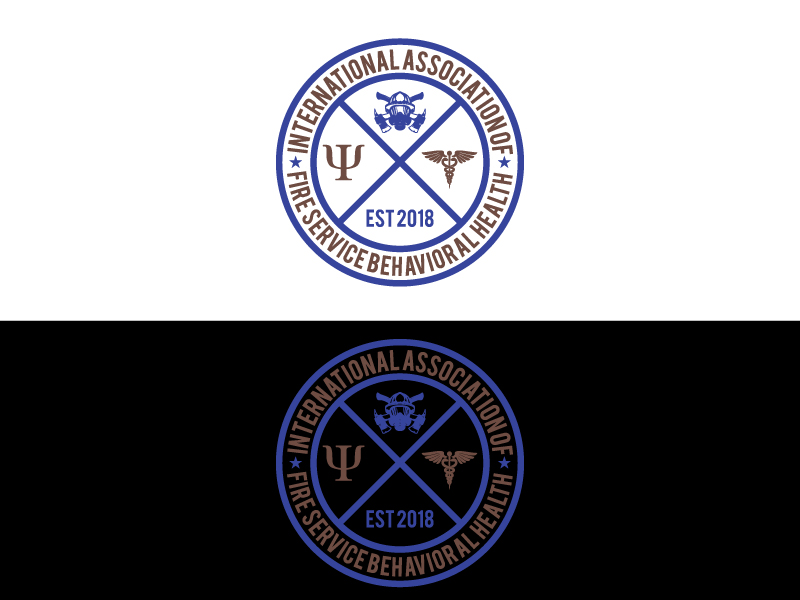 Masculine, Bold, Health Care Logo Design for International Association ...