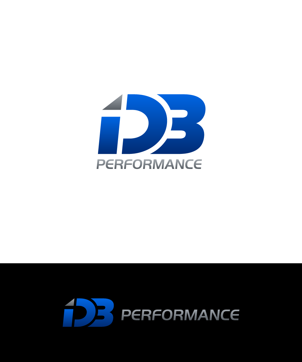 Elegant, Playful Logo Design for ID3 Performance by victipedia | Design ...