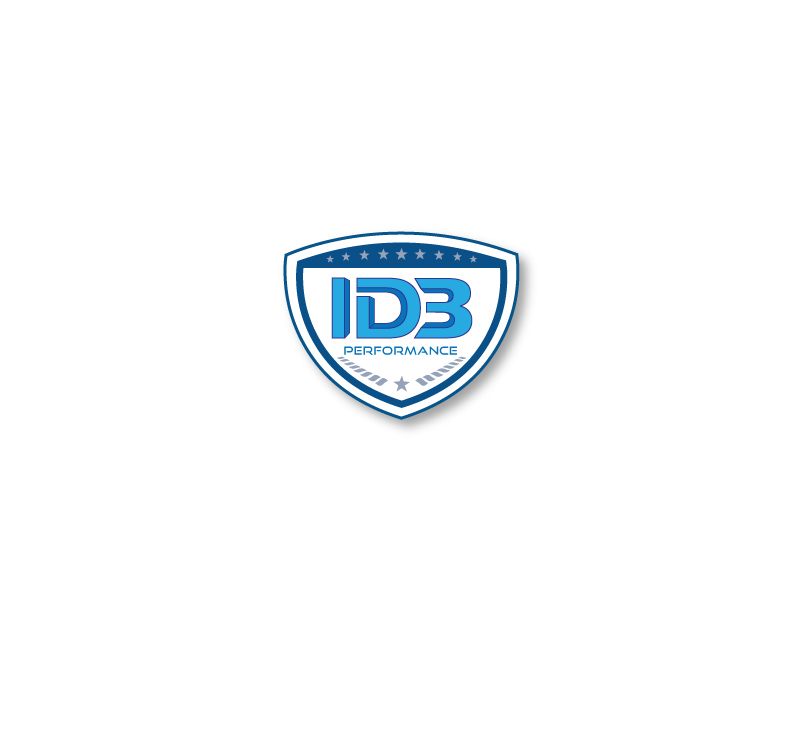 Elegant, Playful Logo Design for ID3 Performance by instudio | Design ...