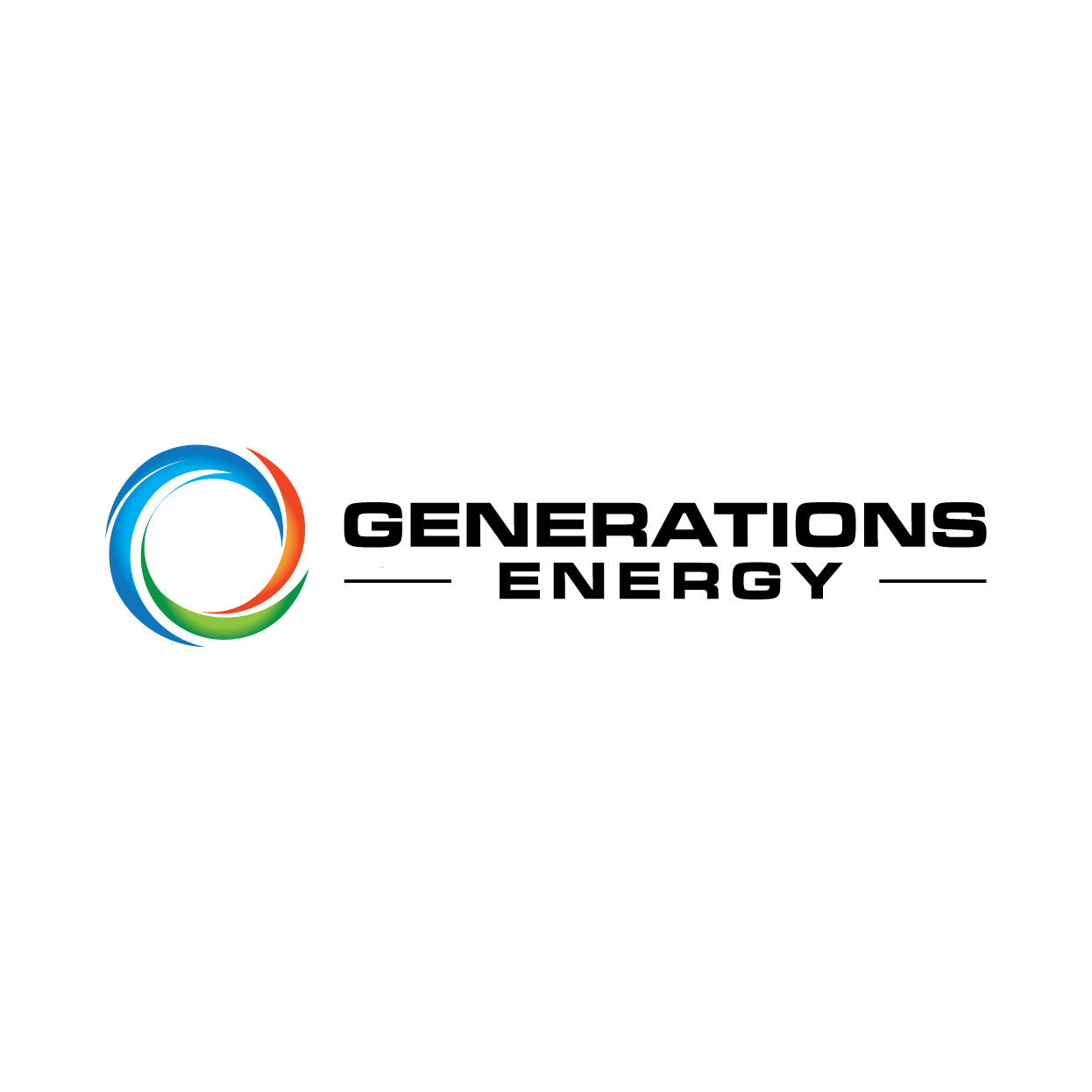 Bold, Modern Logo Design for Generations Energy by rozT | Design #20998102