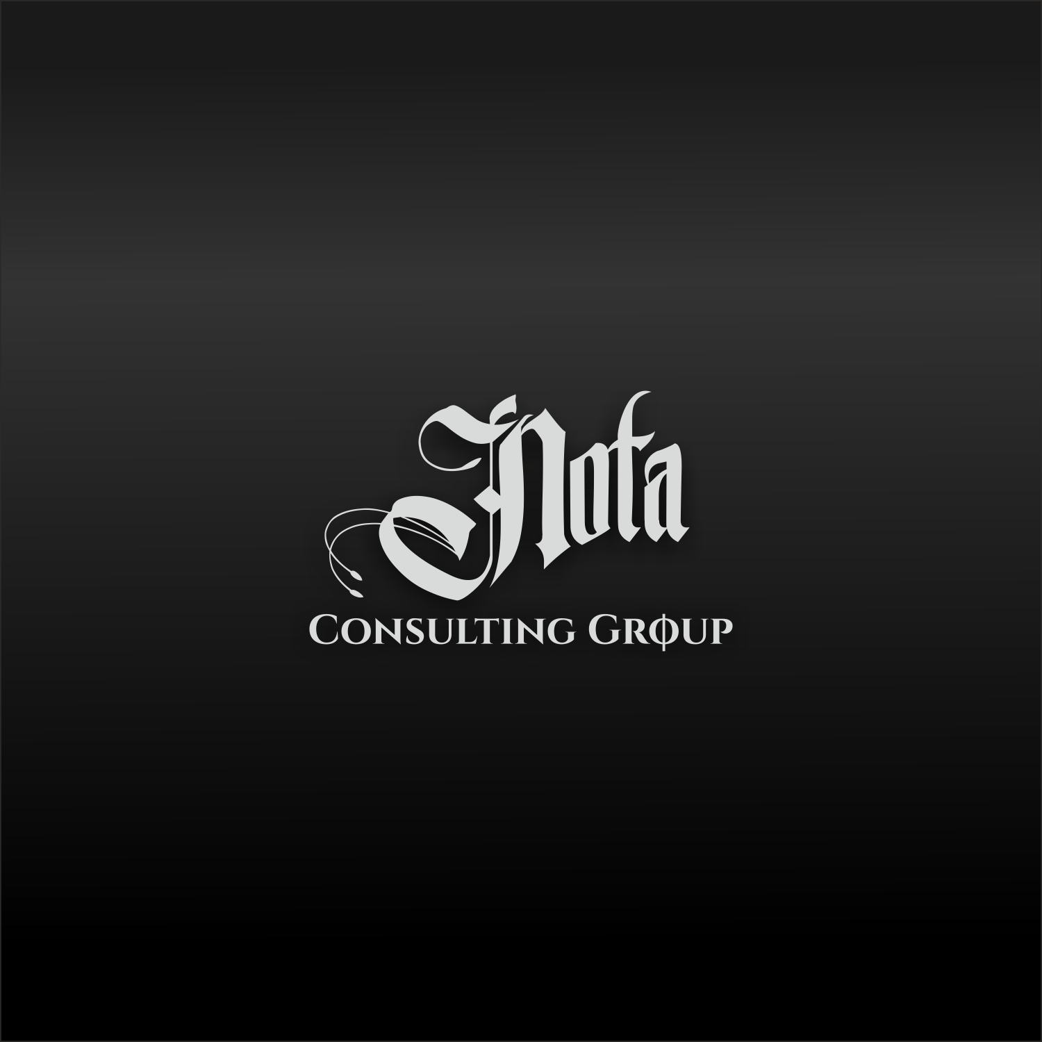 Logo Design for Nota Consulting Group by eugenv | Design #20955096