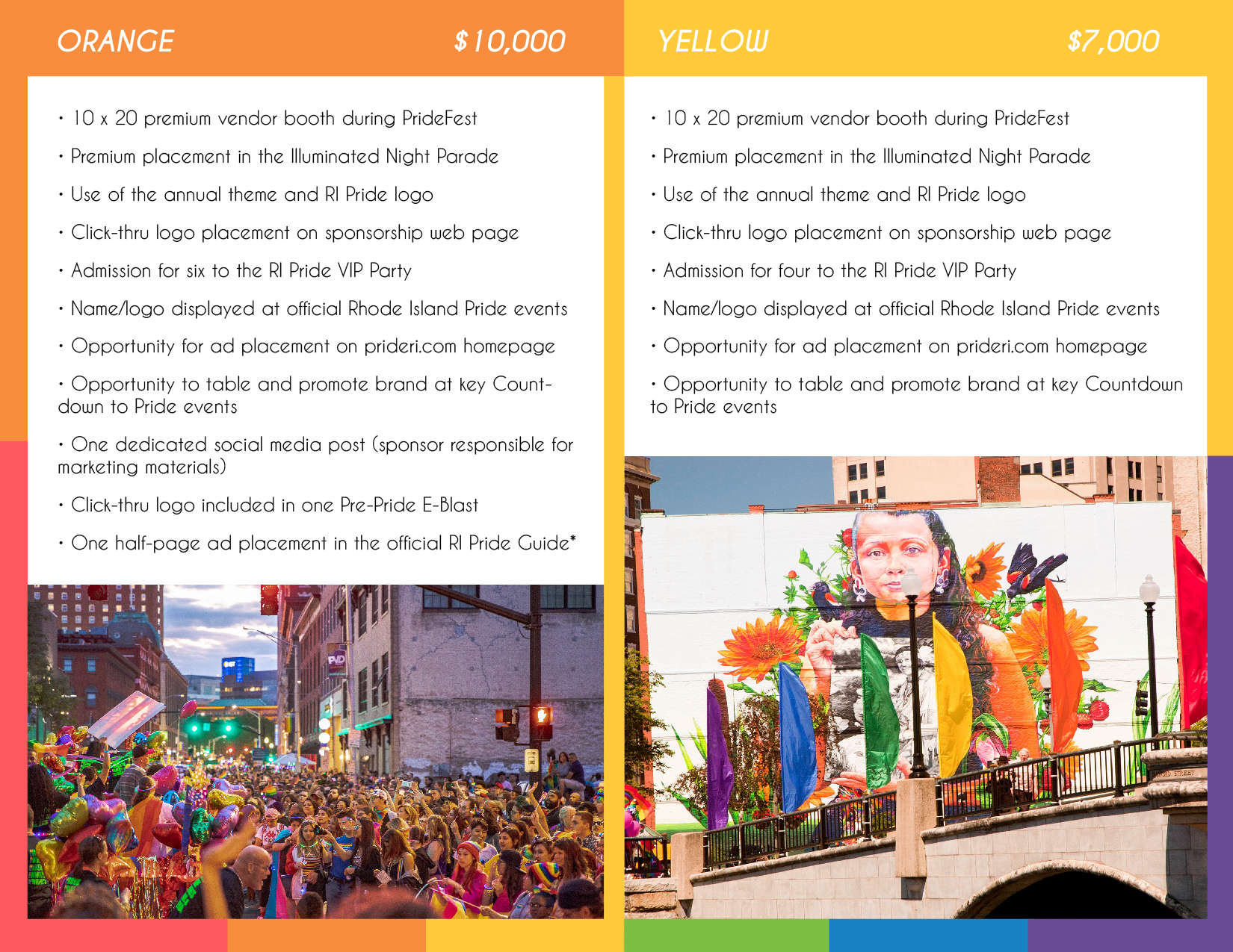 Elegant, Playful, LGBT Brochure Design for a Company by Bharathisdesign ...