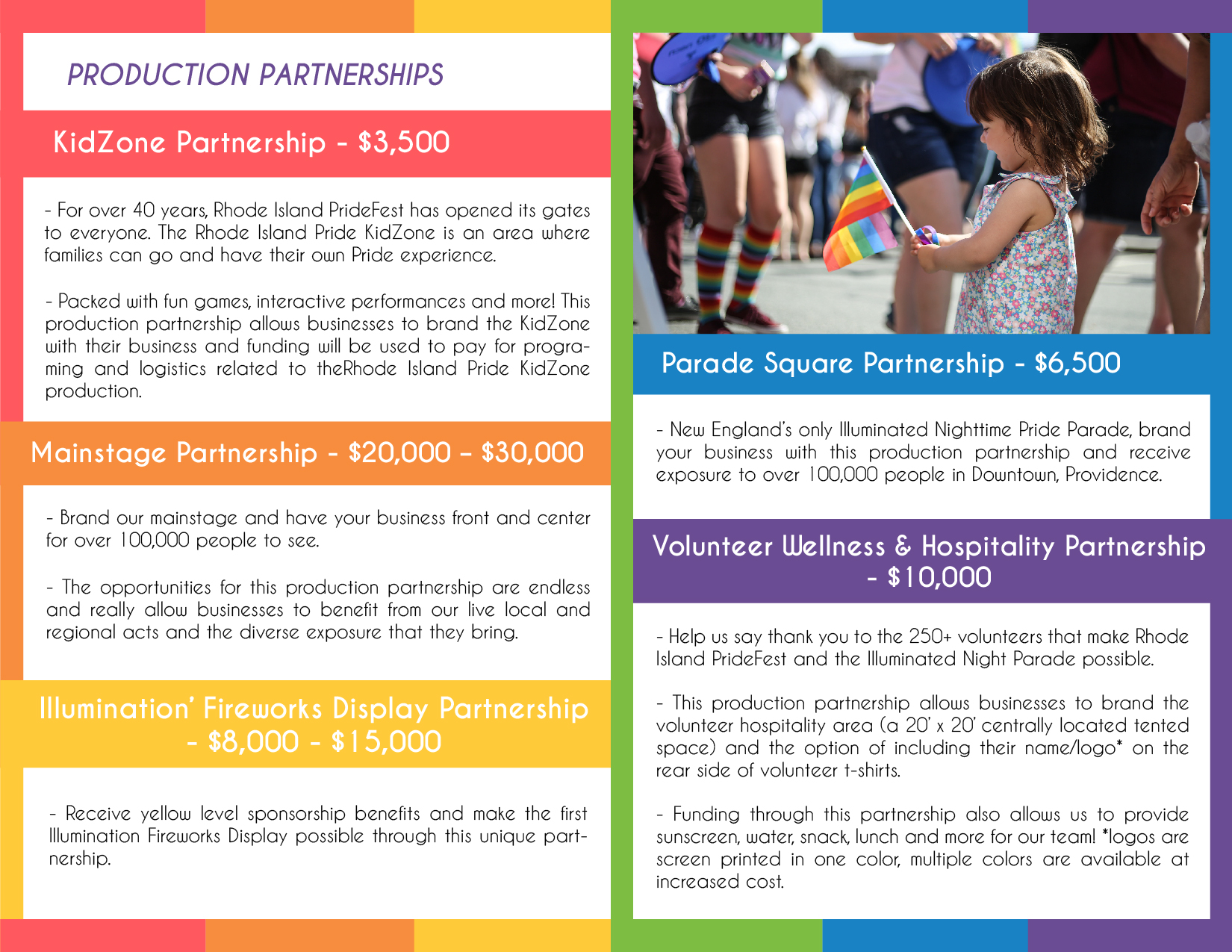 Elegant, Playful, LGBT Brochure Design for a Company by Bharathisdesign ...