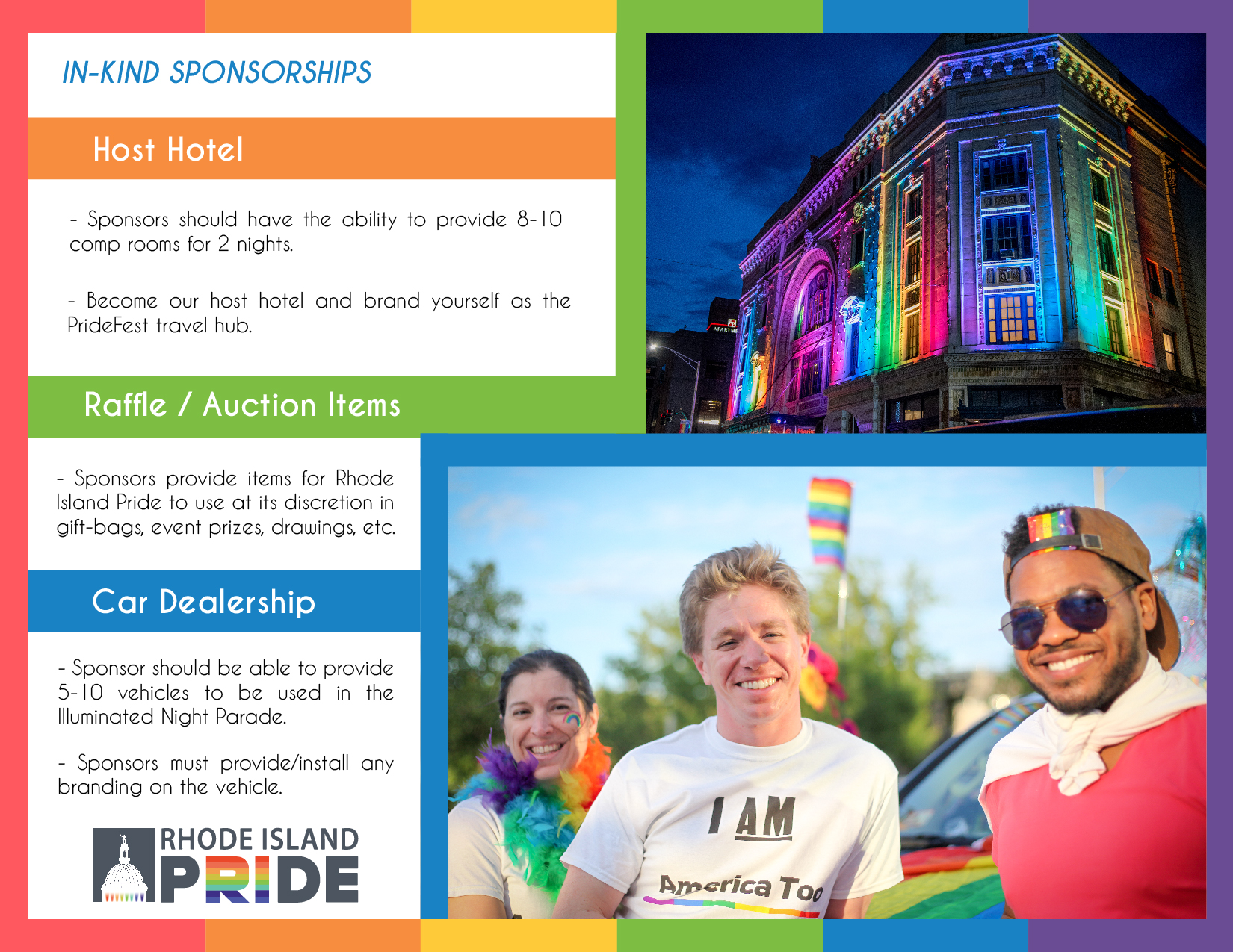 Elegant, Playful, LGBT Brochure Design for a Company by Bharathisdesign ...